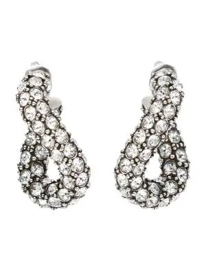 Isabel Marant Etoile Polished Earrings
