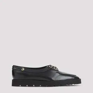 Celine Chunk And Loafer With 3cm Heel Height