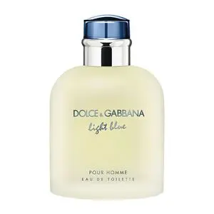 Dolce & Gabbana Edt Spray Cologne