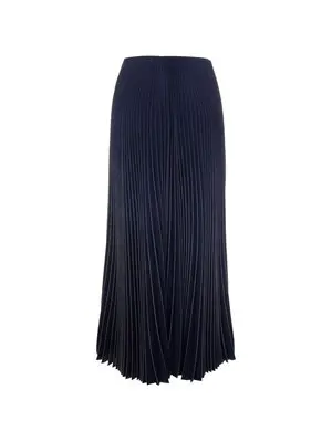 Fabiana Filippi Long Skirt