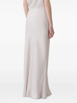 Fabiana Filippi Long Skirt