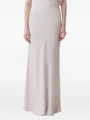 Fabiana Filippi Long Skirt
