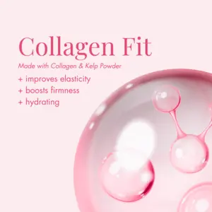 Kocostar Hydrogel Melt Mask Collagen Fit