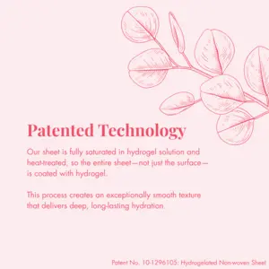 Kocostar Hydrogel Melt Mask Collagen Fit