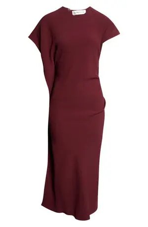 Victoria Beckham Midi Dress
