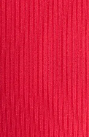 Year Of Ours Johanna Ribbed Romper