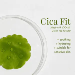 Kocostar Hydrogel Melt Mask Cica Fit