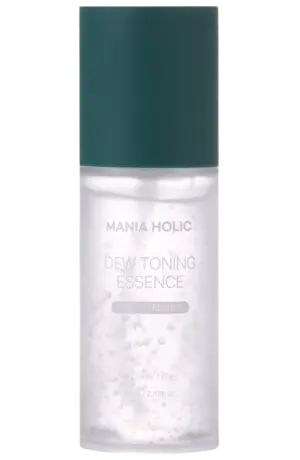 MANIA HOLIC Dew Toning Essence