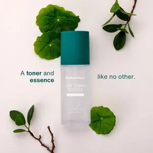 MANIA HOLIC Dew Toning Essence