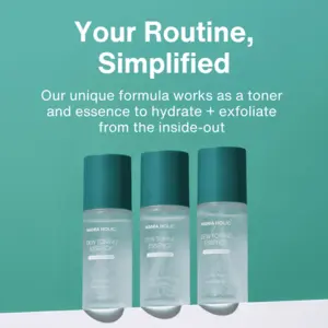MANIA HOLIC Dew Toning Essence