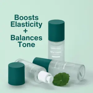 MANIA HOLIC Dew Toning Essence