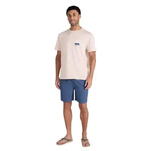 Mountain Warehouse Chase Graphic Relaxed Fit T-shirt