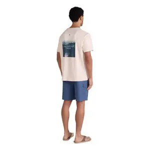 Mountain Warehouse Chase Graphic Relaxed Fit T-shirt