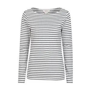 Mountain Warehouse St Ives Crew Neck Striped Top
