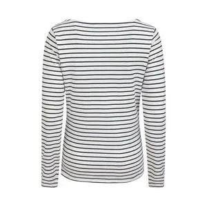 Mountain Warehouse St Ives Crew Neck Striped Top