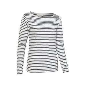 Mountain Warehouse St Ives Crew Neck Striped Top