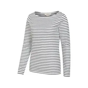 Mountain Warehouse St Ives Crew Neck Striped Top