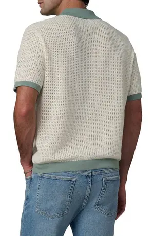 Joe's Jeans Crochet Cabana Cardigan