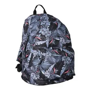 ANIMAL Classic Tropical Floral Backpack