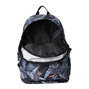 ANIMAL Classic Tropical Floral Backpack