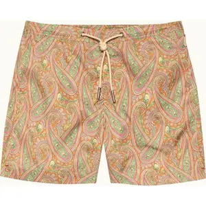 Pattern Shorts For Men