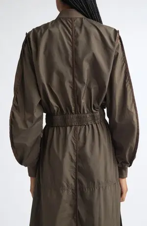DIESEL® G-gotham Nylon Bomber Jacket