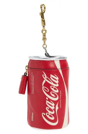 ANYA HINDMARCH Anya Brands Coca-cola Coin Purse