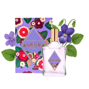 GRANADO Aurora Eau De Toilette