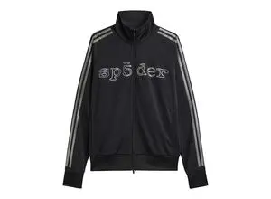 Adidas X Sp5der Rhinestone Track Top