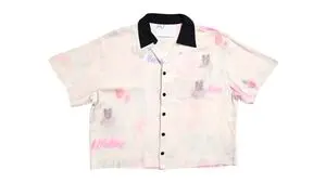 PALY Crayon Shirt