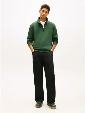 Tommy Hilfiger Quarter-zip Sweatshirt