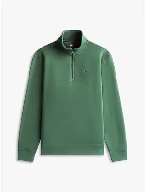 Tommy Hilfiger Quarter-zip Sweatshirt
