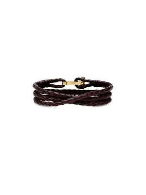 TOM FORD T-wrap Bracelet