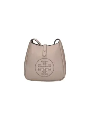 Tory Burch Shoulder Bag "miller Swing - Gray