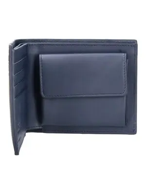 Loewe Cardholder With Coin Purse "puzzle