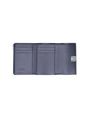 Loewe Wallet "anagram