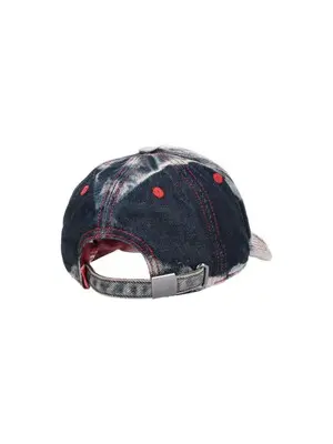 DIESEL® Baseball Cap "c-seymon