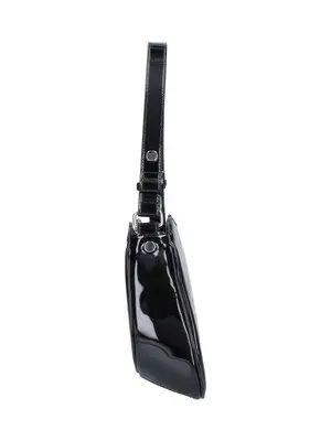 DIESEL® Play" Shiny Shoulder Bag