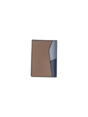 Loewe Bi-fold Cardholder "puzzle