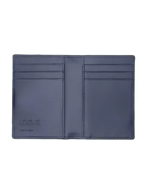 Loewe Bi-fold Cardholder "puzzle