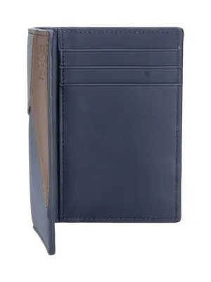 Loewe Bi-fold Cardholder "puzzle