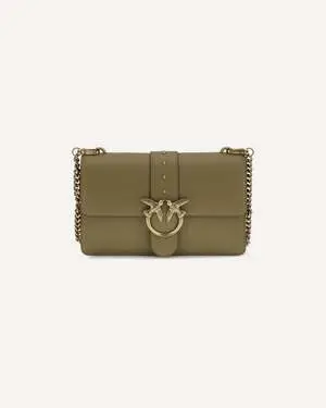 Pinko One Simply Love Bag One Shoulder Bag