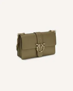 Pinko One Simply Love Bag One Shoulder Bag
