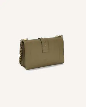 Pinko One Simply Love Bag One Shoulder Bag