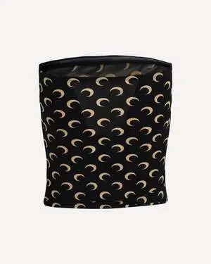 MARINE SERRE Moon Top