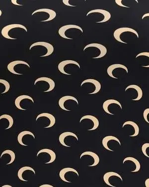 MARINE SERRE Moon Top