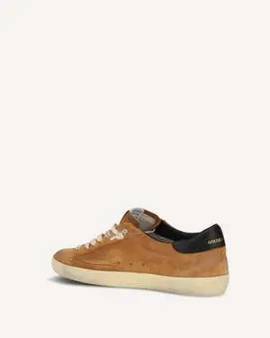 GOLDEN GOOSE Super Star Sneakers