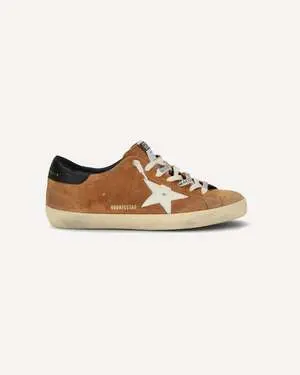 GOLDEN GOOSE Super Star Sneakers