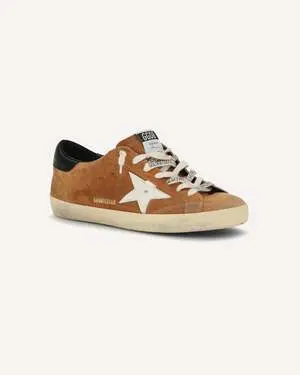 GOLDEN GOOSE Super Star Sneakers