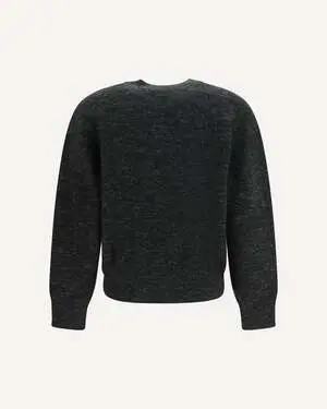 MARANT ETOILE Marant Étoile Atlee Cotton-blend Sweater